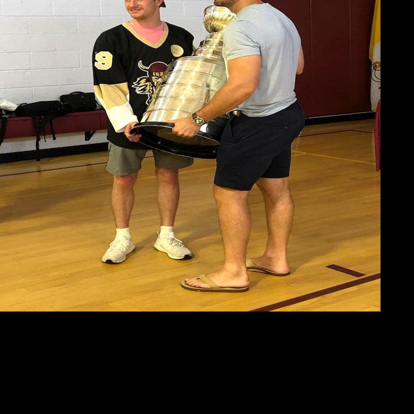 Brain injury victim continues to improve | Free Local News | standard ...