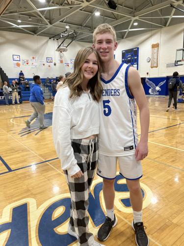 Warrior Run juniors raise $8,500 | Local News | standard-journal.com