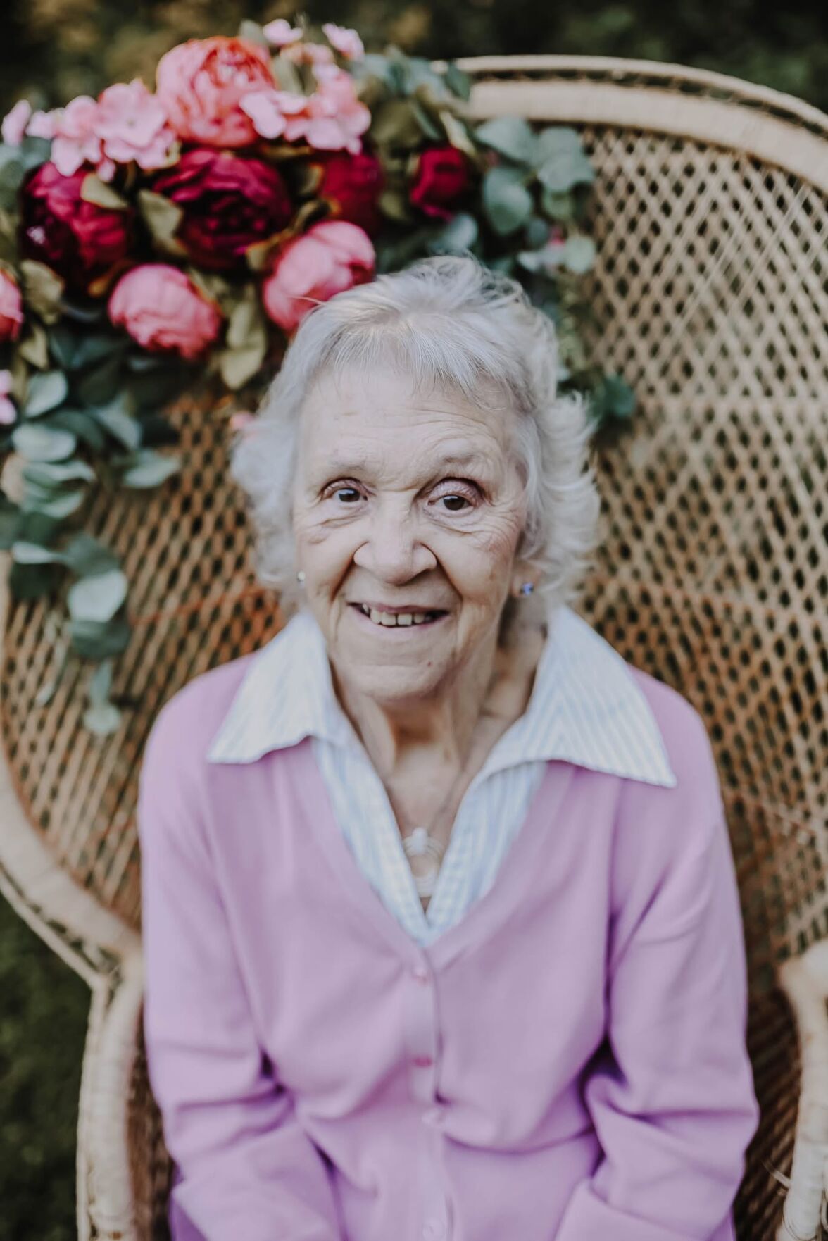 Helen E. Beaver | Obituaries | standard-journal.com