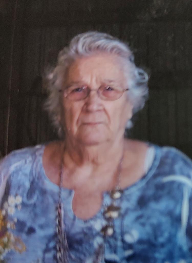 Katherine M. Hauck | Obituaries | standard-journal.com