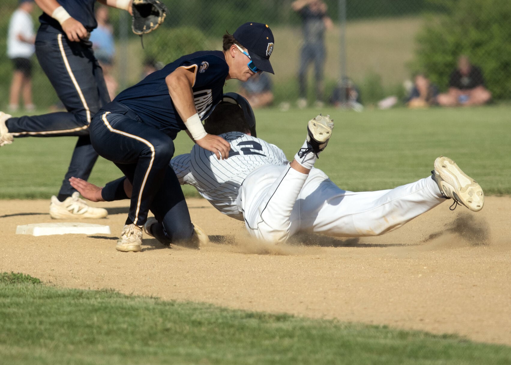 Mifflinburg baseball | Sports | standard-journal.com