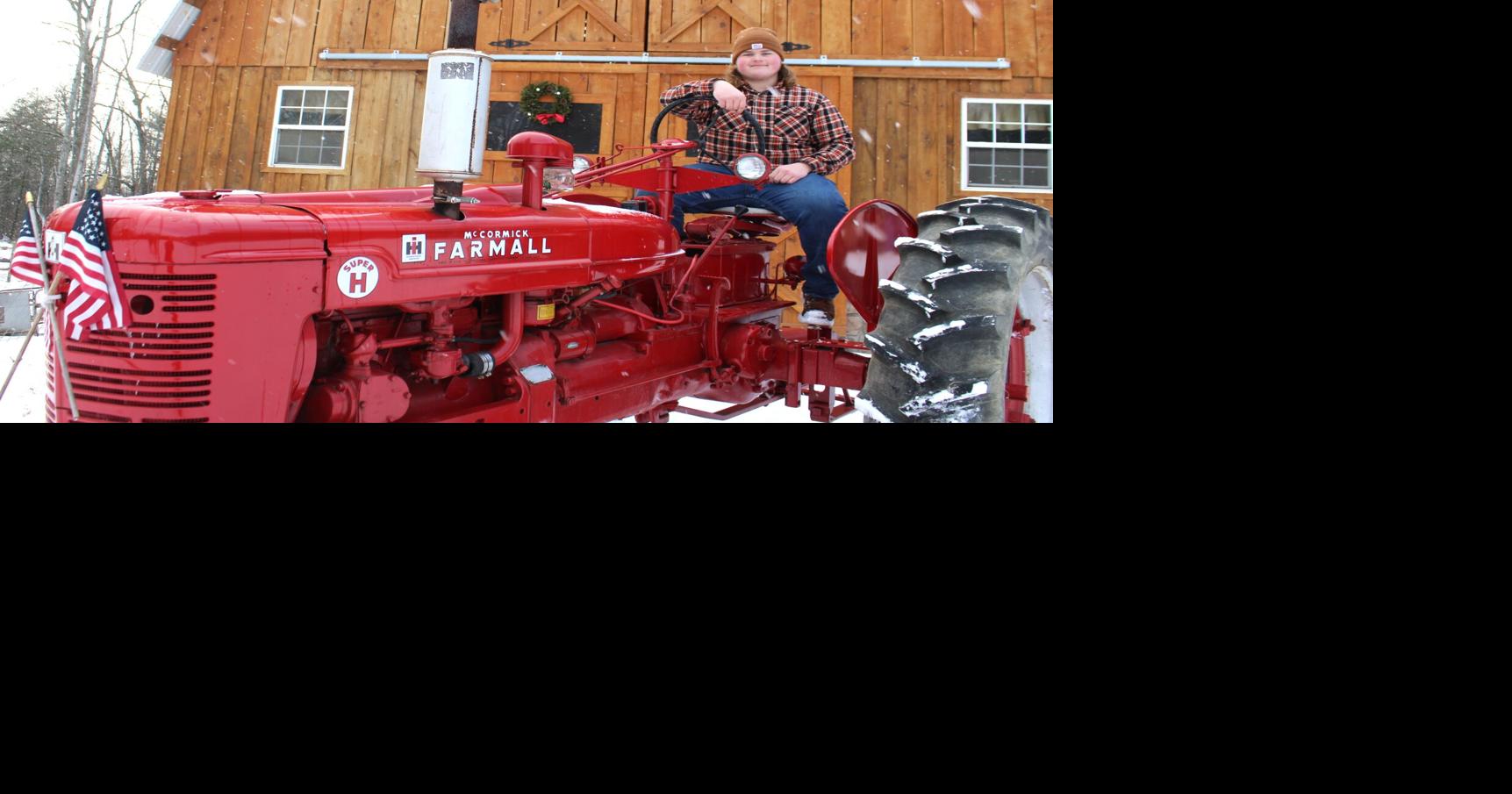 Family, community roots run deep through Pa. Farm Show | Local News ...