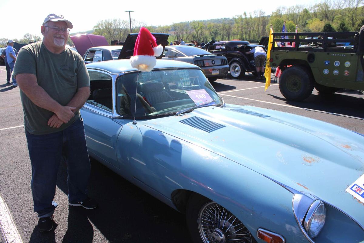 Cool vehicles | | standard-journal.com