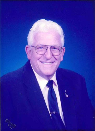 Richard L. Derr | Obituaries | standard-journal.com
