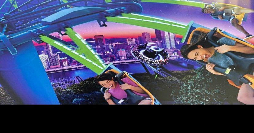 Kennywood to celebrate 125 years with new ride, other amenities | Local ...