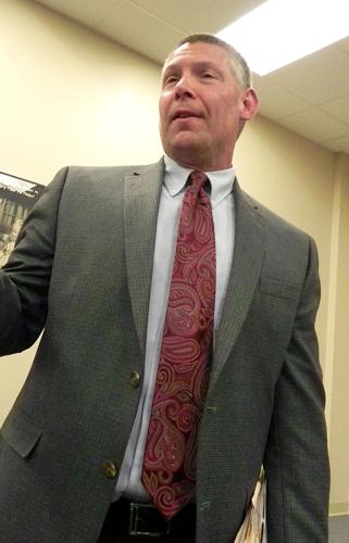 Mifflinburg mayor denounces racism | Local News | standard-journal.com