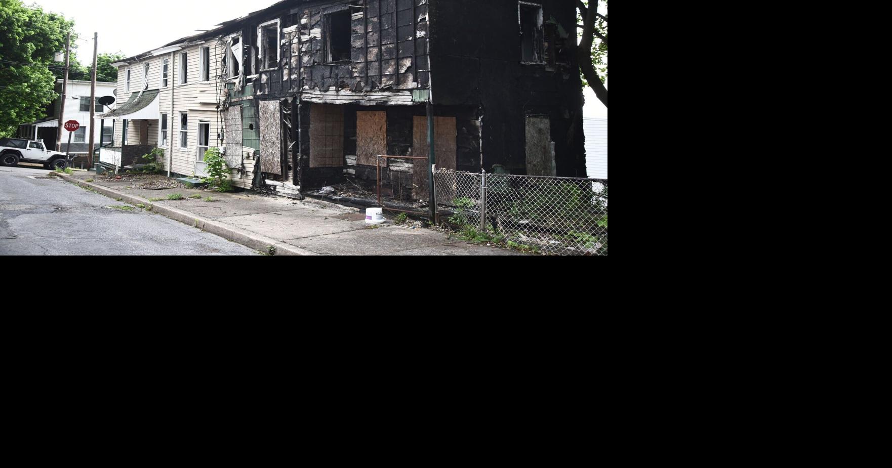 Mayor: Shamokin in a 'rut' when it comes to blight | Local News ...