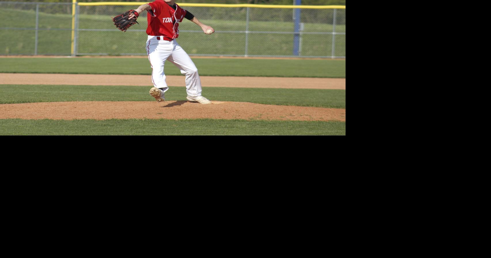 Mount Carmel at Warrior Run Baseball | | standard-journal.com