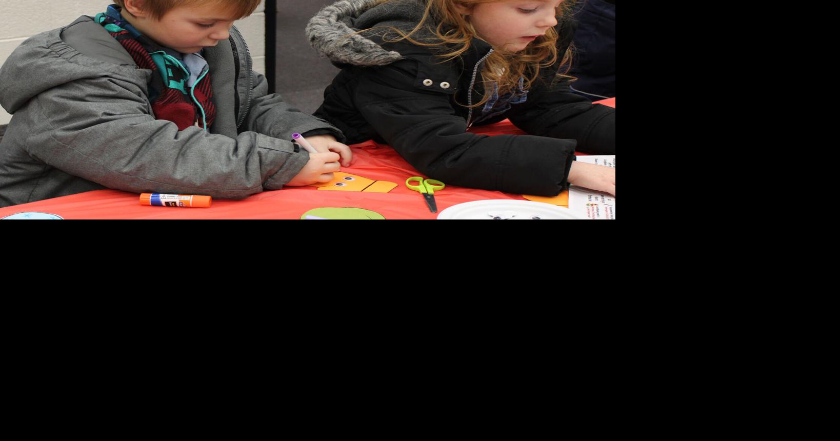 Baugher Open House | | standard-journal.com