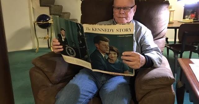 Local Catholics remember JFK assassination | Local News | standard ...