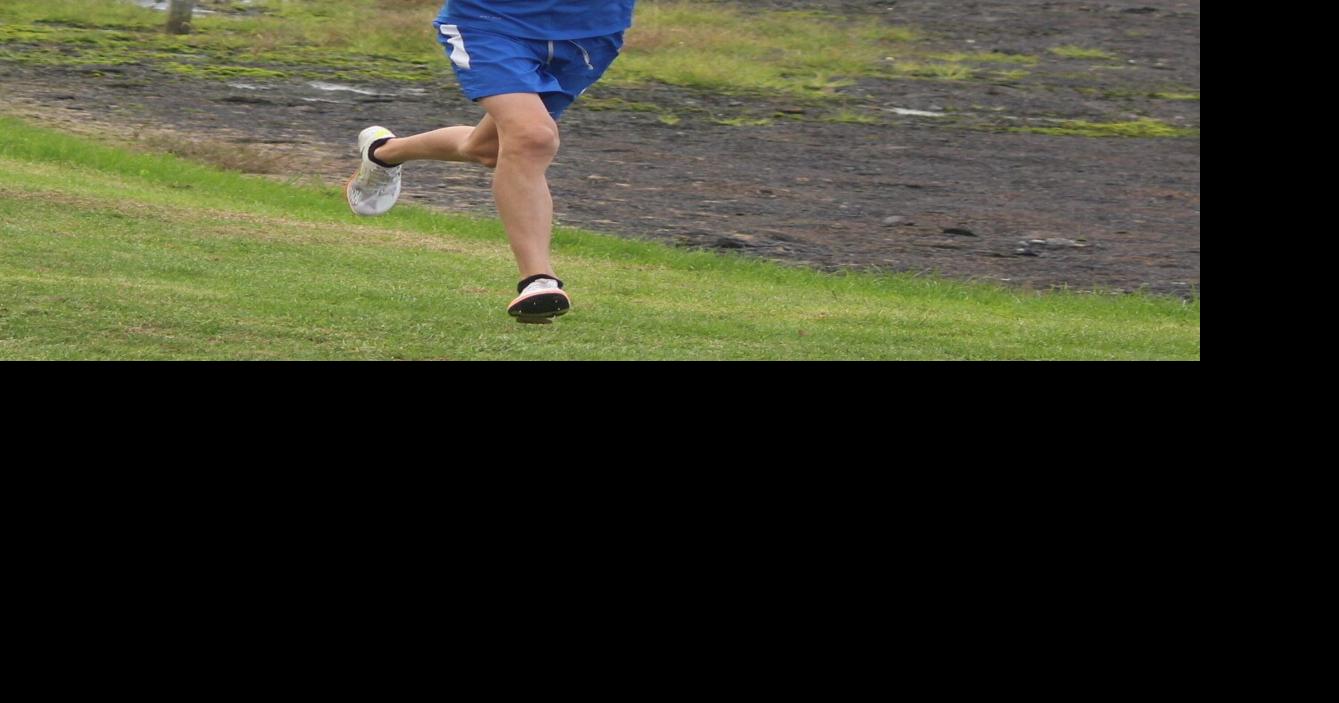 Fall Tab: Warrior Run cross country team ready for new season | Sport ...