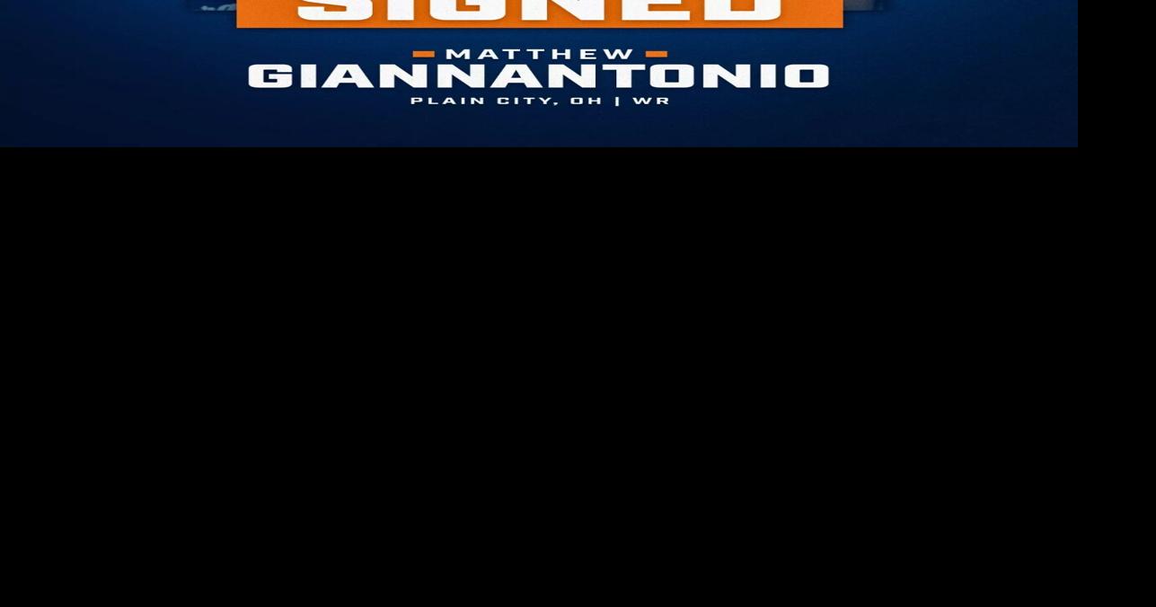 Bucknell football team announces early signees | Local | standard ...