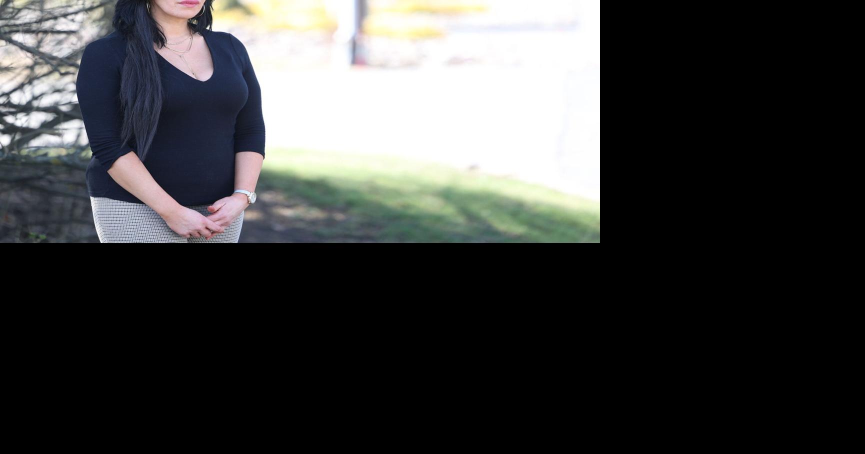 Capitol rioter reflects on 'being brainwashed by Trump' | Local News ...