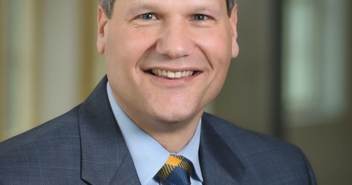 Edmonds named Lycoming College president | Local News | standard ...
