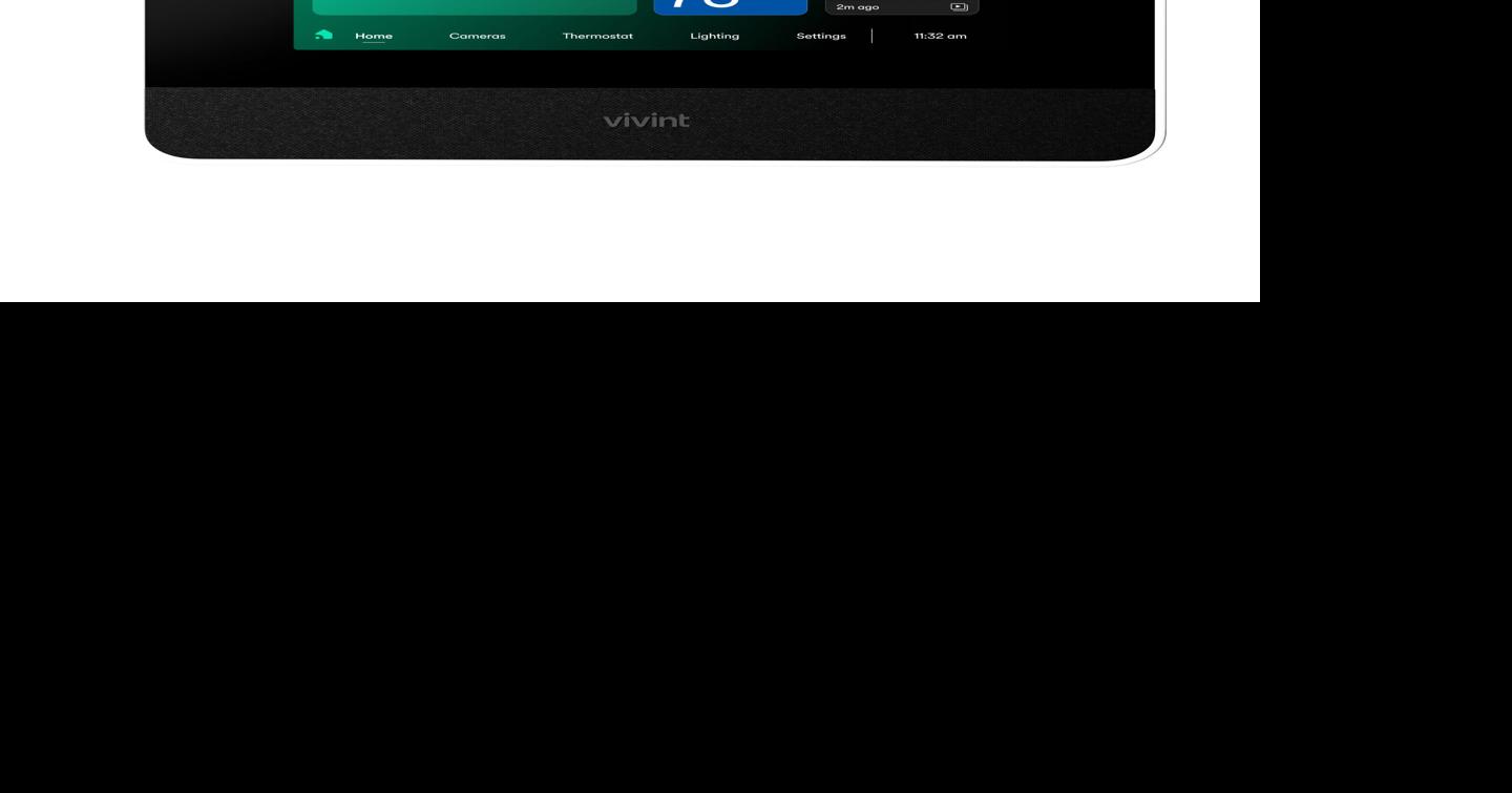 Vivint Smart Hub Pro 2: The Industry’s Most Advanced Smart Home ...