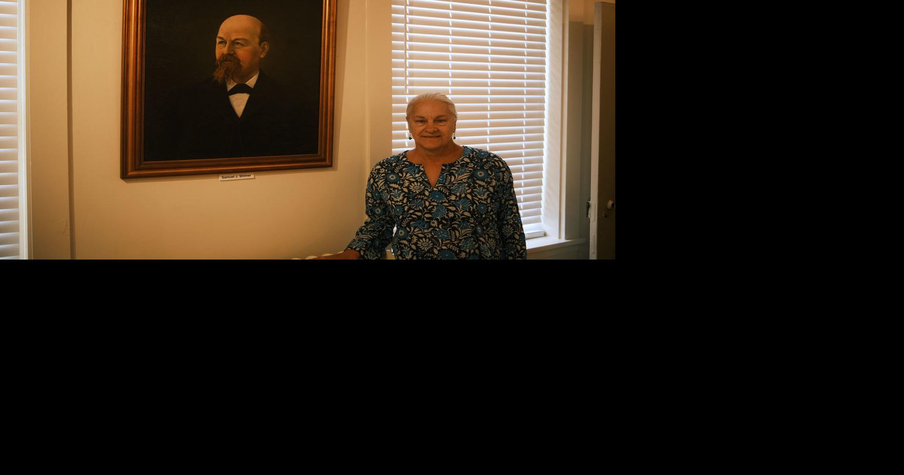 Exhibit to honor Milton 'mover and shaker' | Local News | standard ...