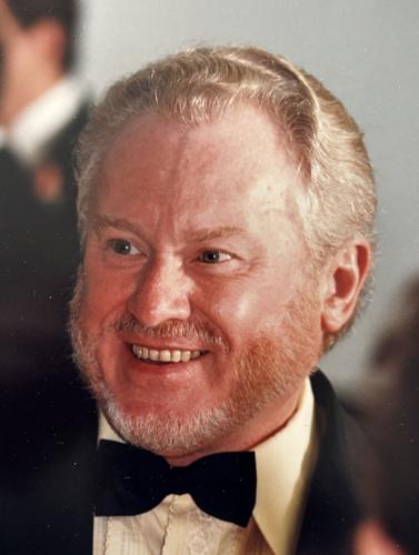 Thomas R. Enterline | Obituaries | standard-journal.com