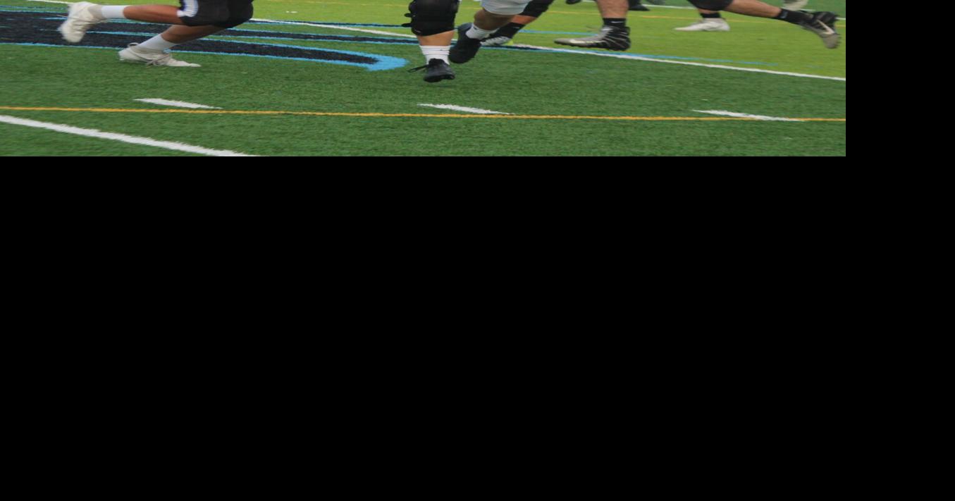 A look at the opening week of high school football games | Local ...