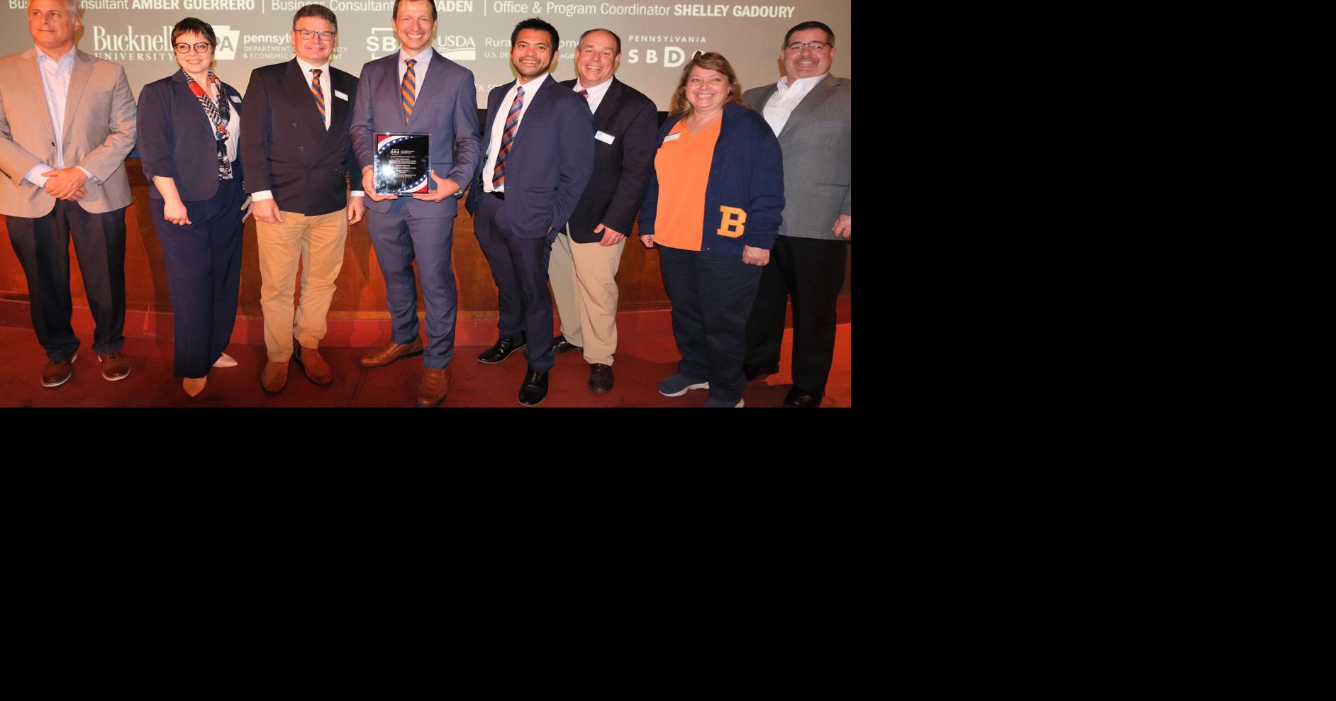 SBDC recognized for 'excellence and innovation' | Local News | standard ...