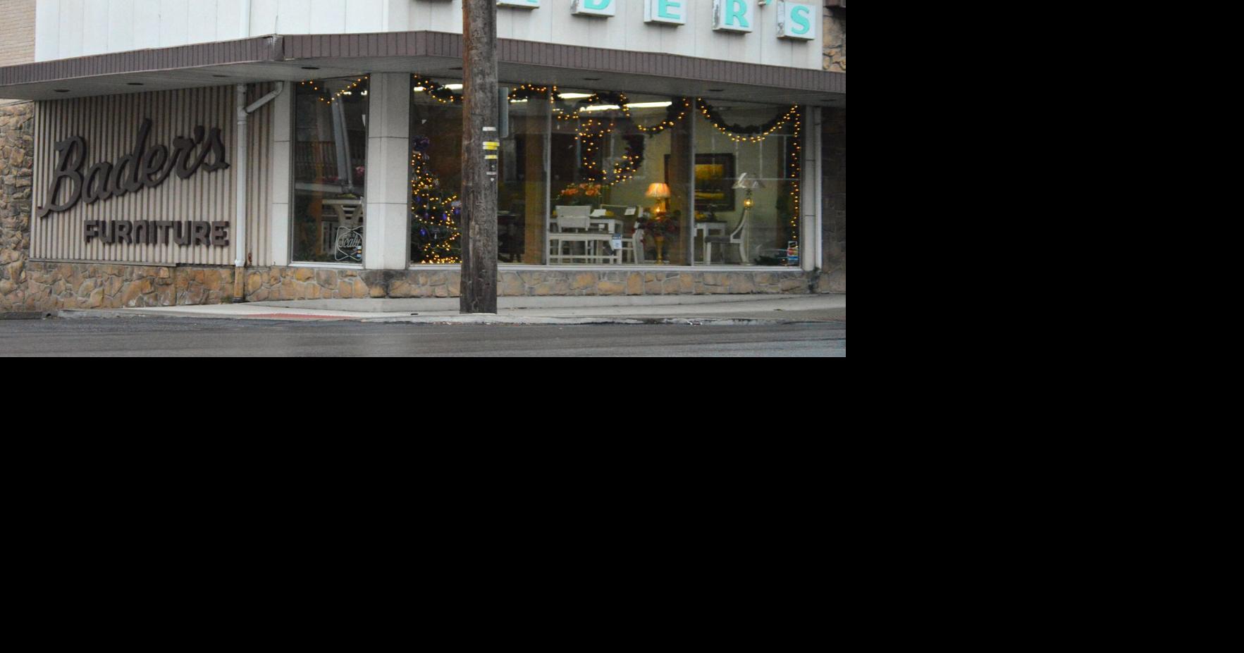 Bader's to close after 133 years of business | Local News | standard ...