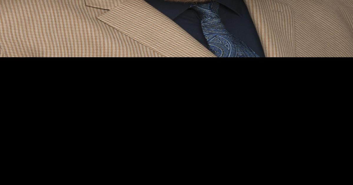 Transitions names Joel Wiest the Pete Macky Advocacy Award winner ...