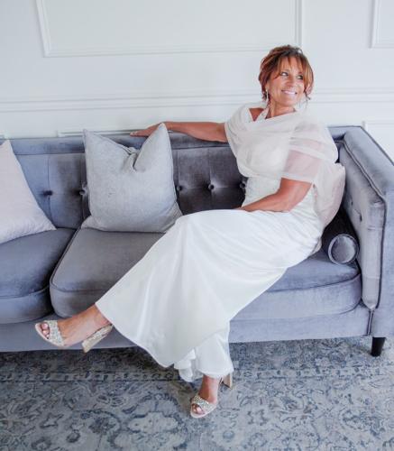 Lisa Jansen-King | Obituaries | standard-journal.com