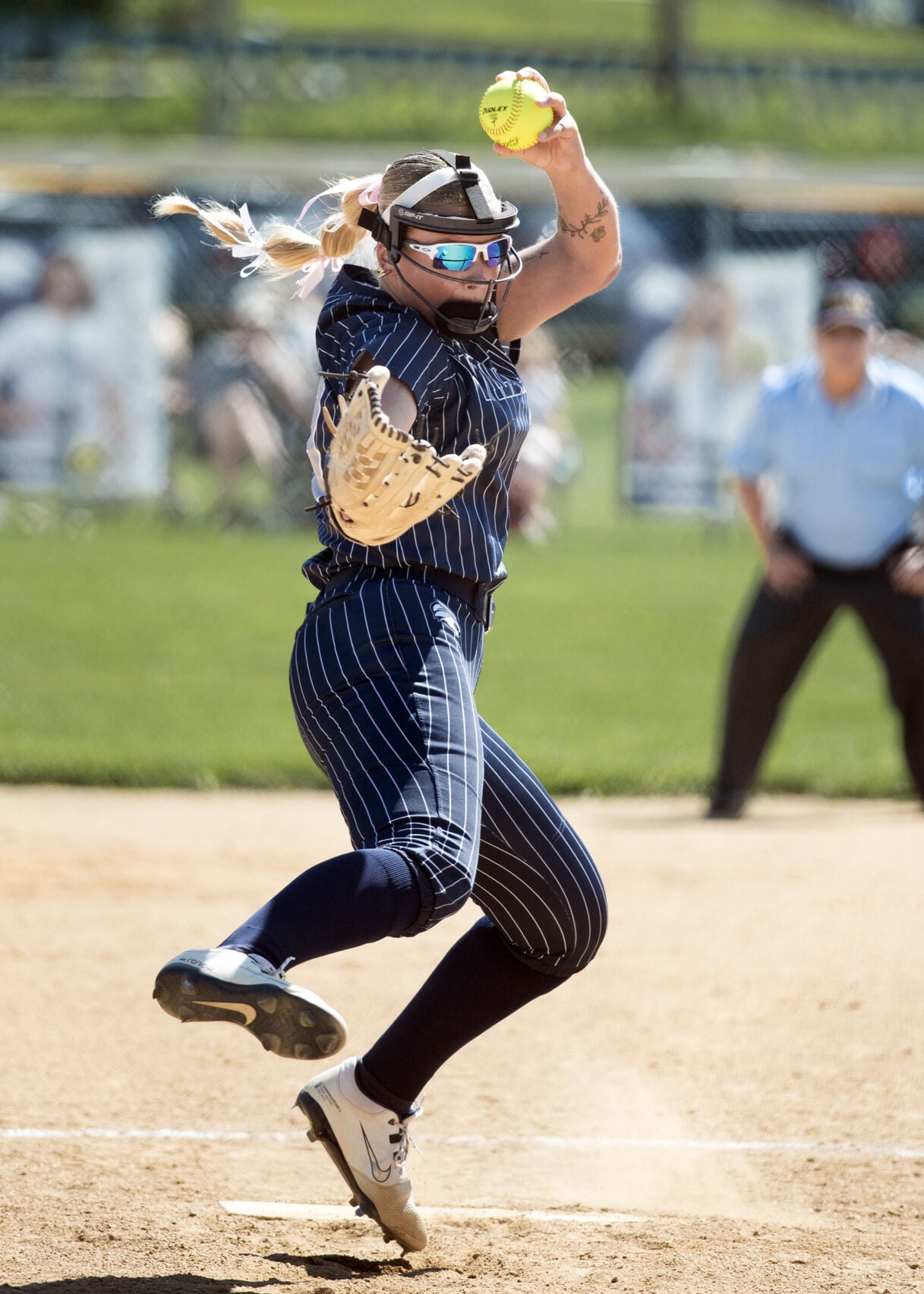 Mifflinburg softball | Sports | standard-journal.com