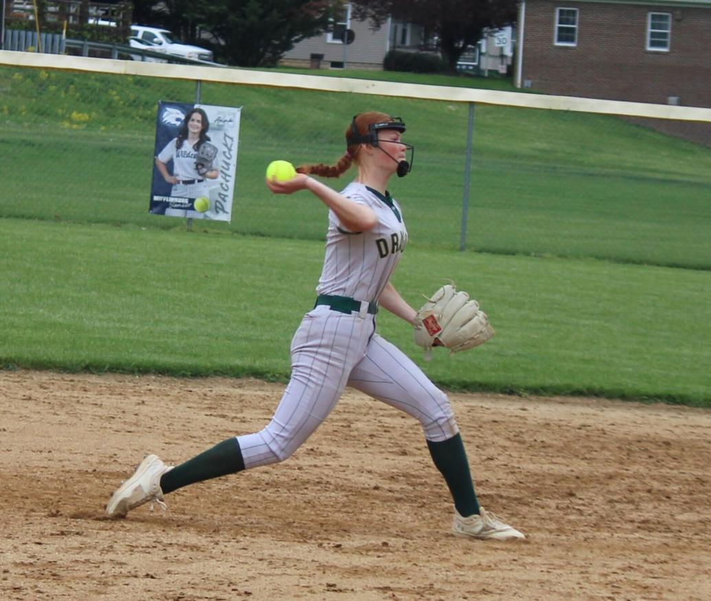 Meg Mitchell | | standard-journal.com