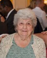 Grace I. Swope | Obituaries | standard-journal.com