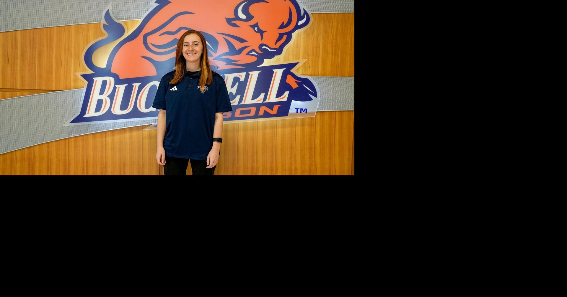 Ashley Cornwell joins Bucknell football staff as defensive assistant ...