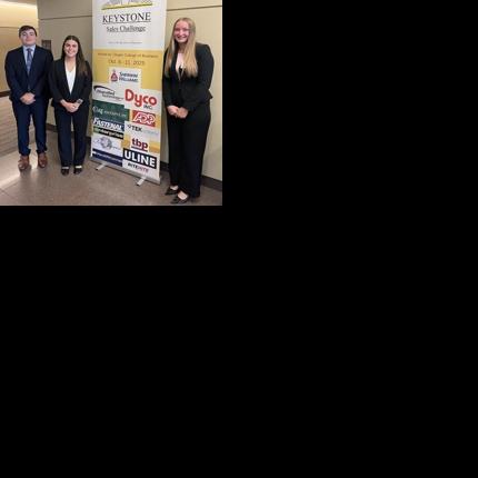 Student from Milton places second in university competition | Local ...