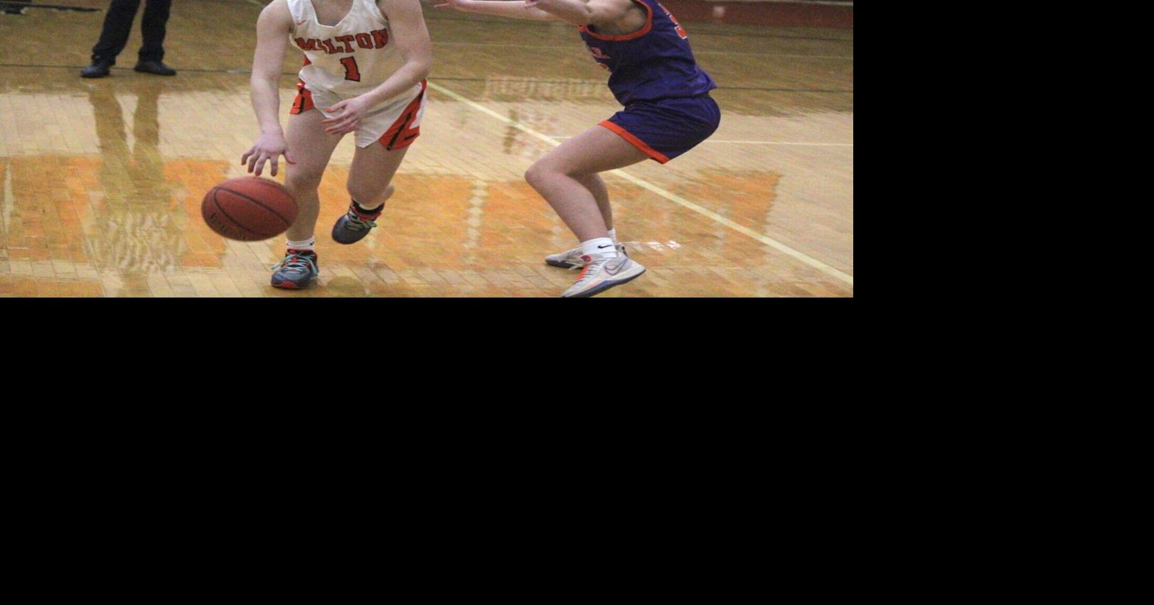 Kiley Long | | standard-journal.com