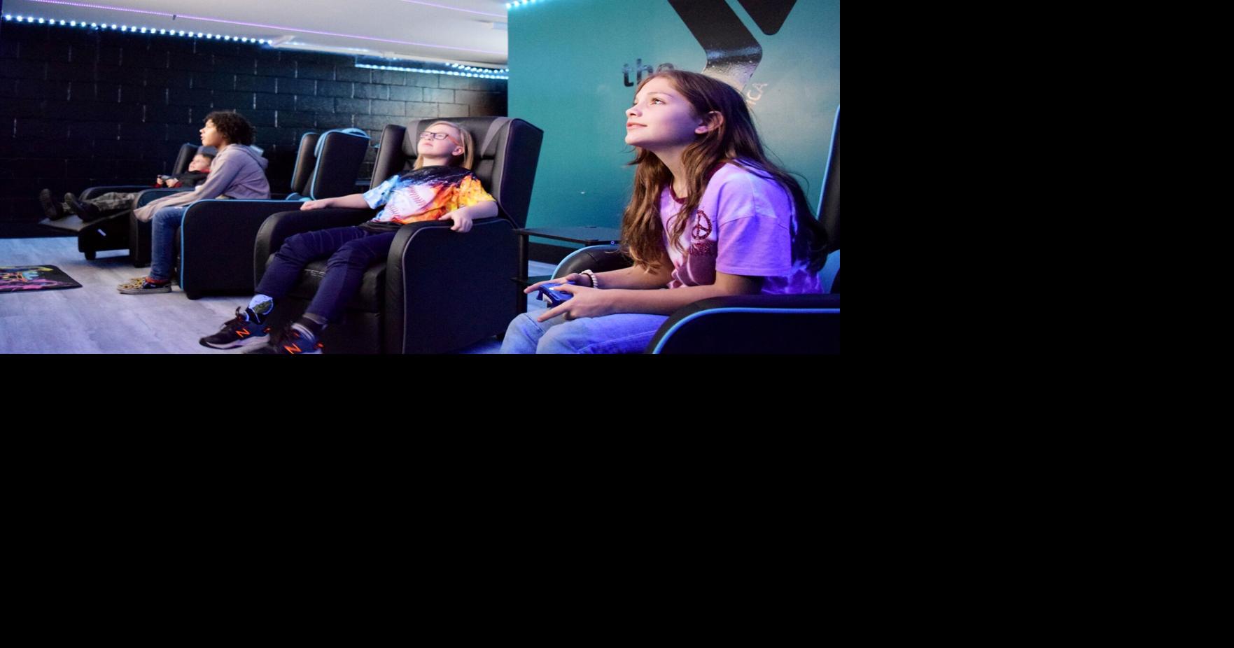 Milton YMCA launching esports program | Local News | standard-journal.com