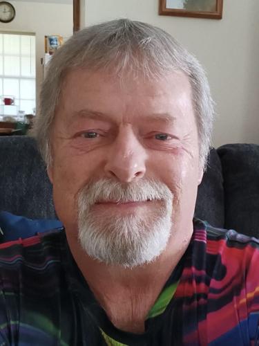 David A. Stover | Obituaries | standard-journal.com