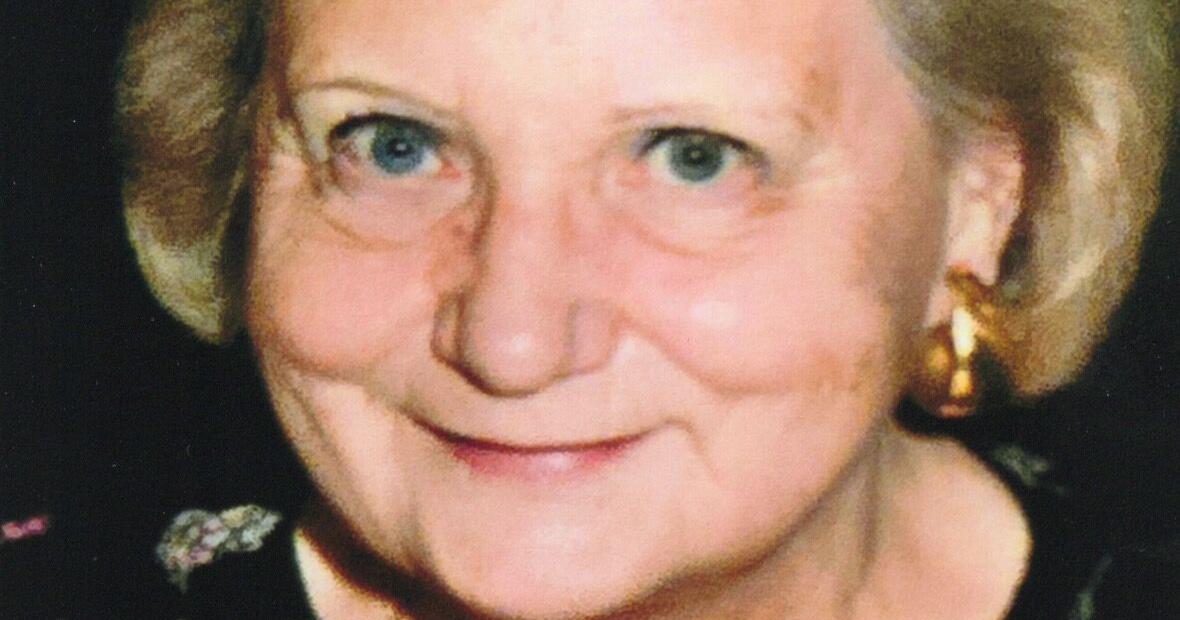 Charlene B. Meckley | Obituaries | standard-journal.com