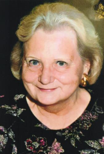 Charlene B. Meckley | Obituaries | standard-journal.com