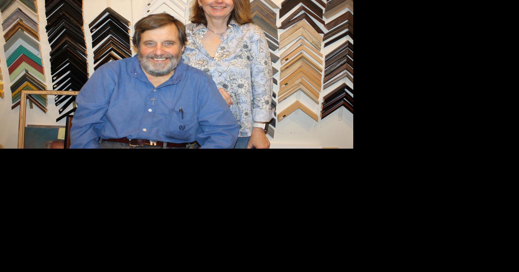 Open Door Gallery in transition | Local News | standard-journal.com
