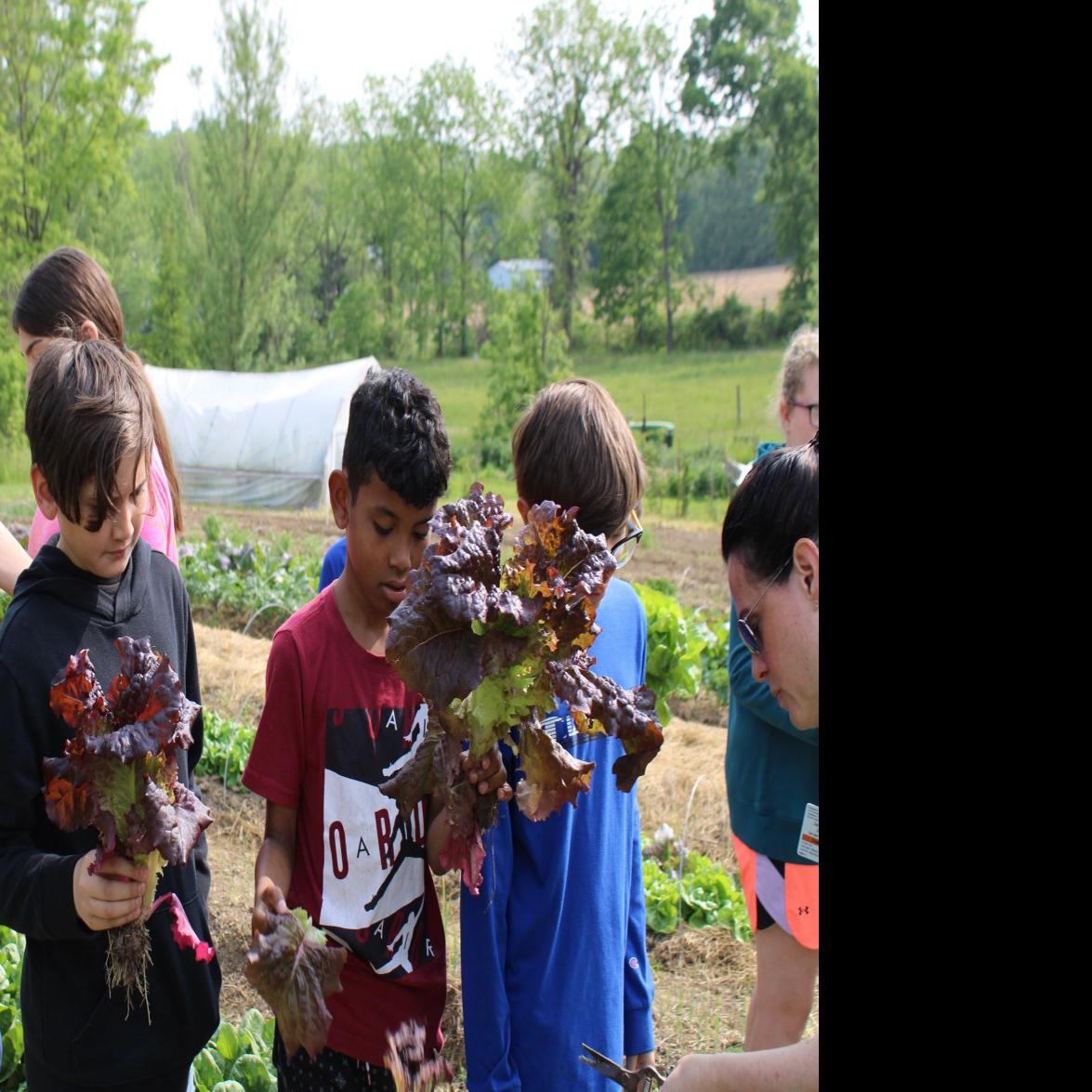 Community rallying support | Free Local News | standard-journal.com