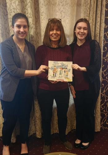 Key Club members attend district convention | Local News | standard ...