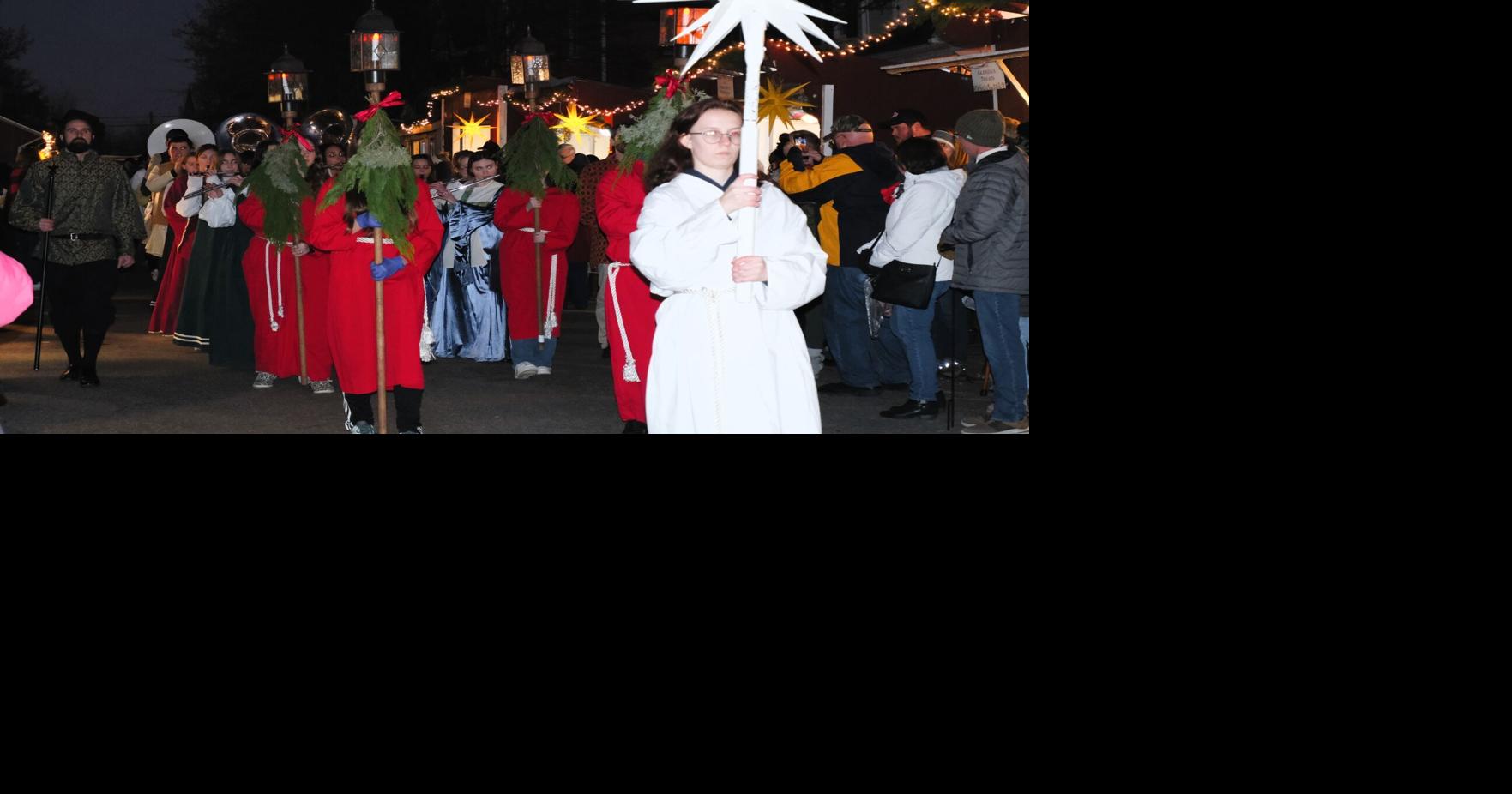 A German tradition continues | Local News | standard-journal.com