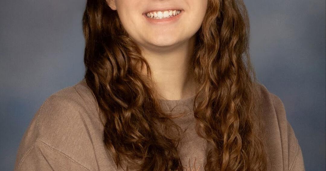 Chloe Burden, Laurel Ramsey to vie for Laurel Queen crown | Local News ...