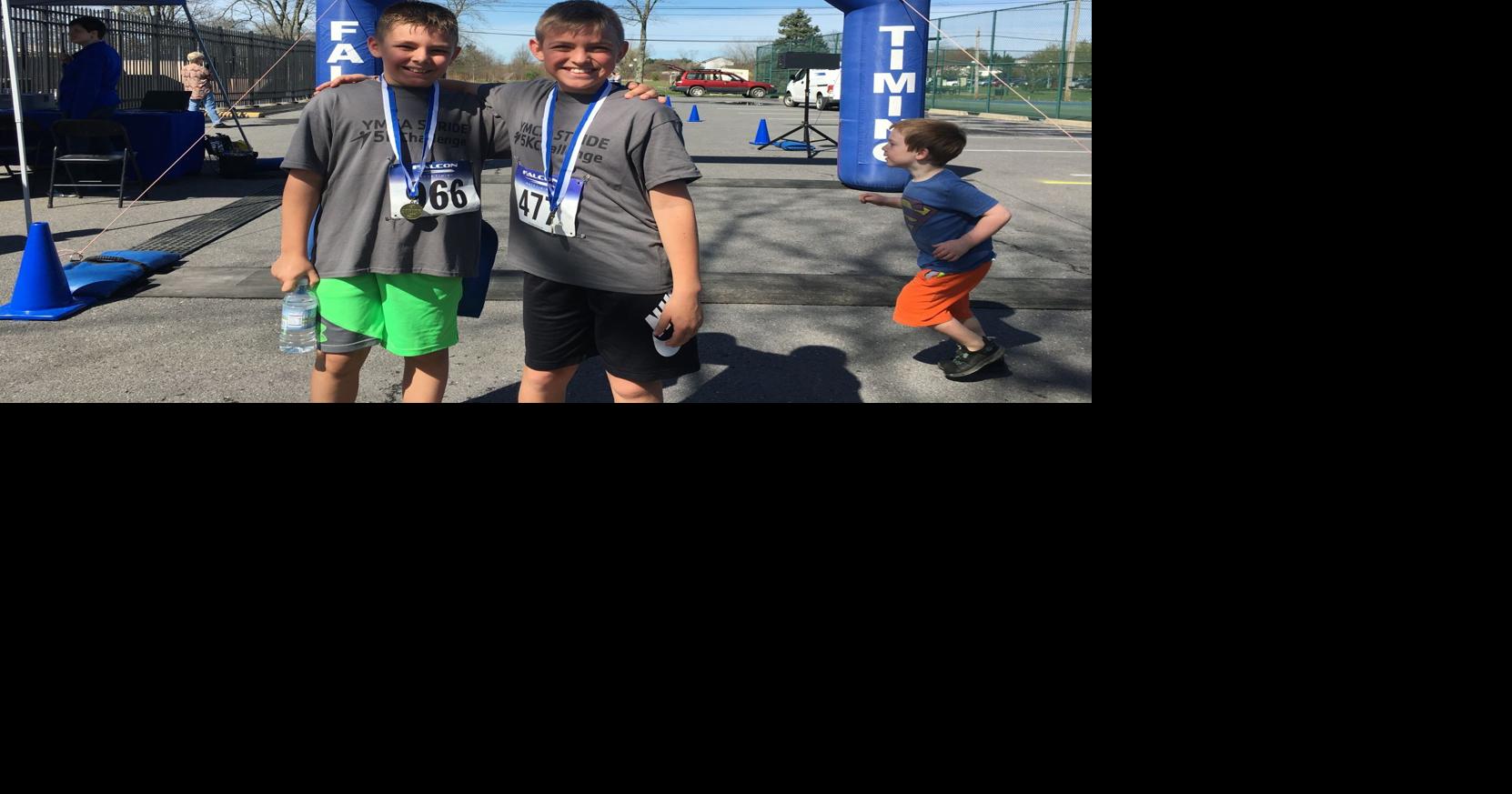 Mifflinburg YMCA announces fall youth programs | Local News | standard-journal.com