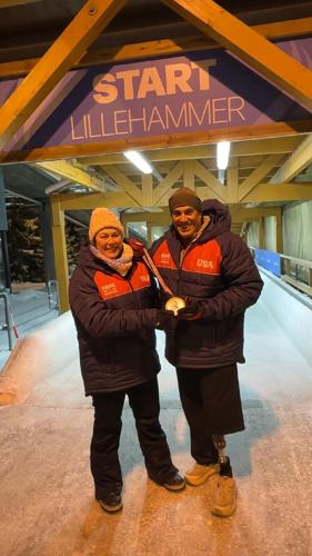 Kevin Bittenbender 3 | | standard-journal.com