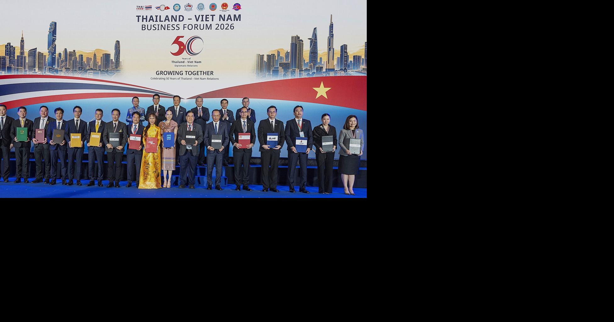 SCG and FPT Forge Strategic MOU to Drive Intelligent Enterprise and ...