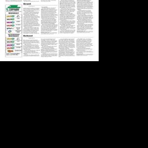 Page A4 | e-Edition | standard-journal.com