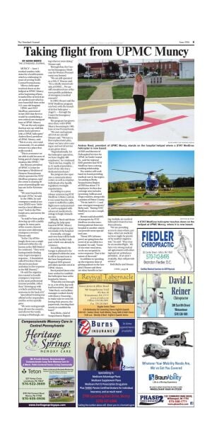 Page 01 | Valley Outdoors | standard-journal.com