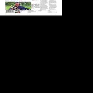 Page A1 | e-Edition | standard-journal.com