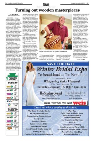 Page A5 | e-Edition | standard-journal.com