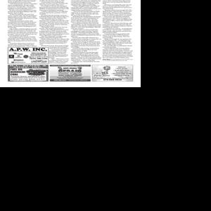 Page A4 | e-Edition | standard-journal.com