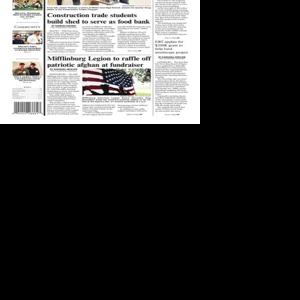 Page A1 | e-Edition | standard-journal.com